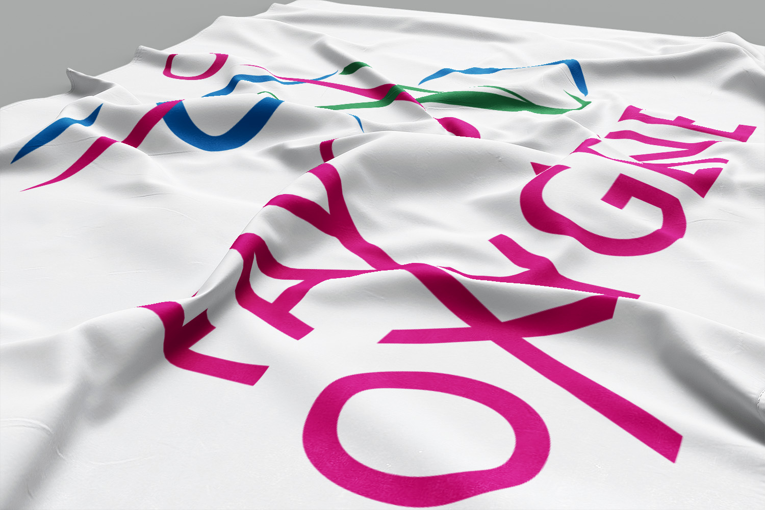 Fay Oxygène, création de logo | EKELA
